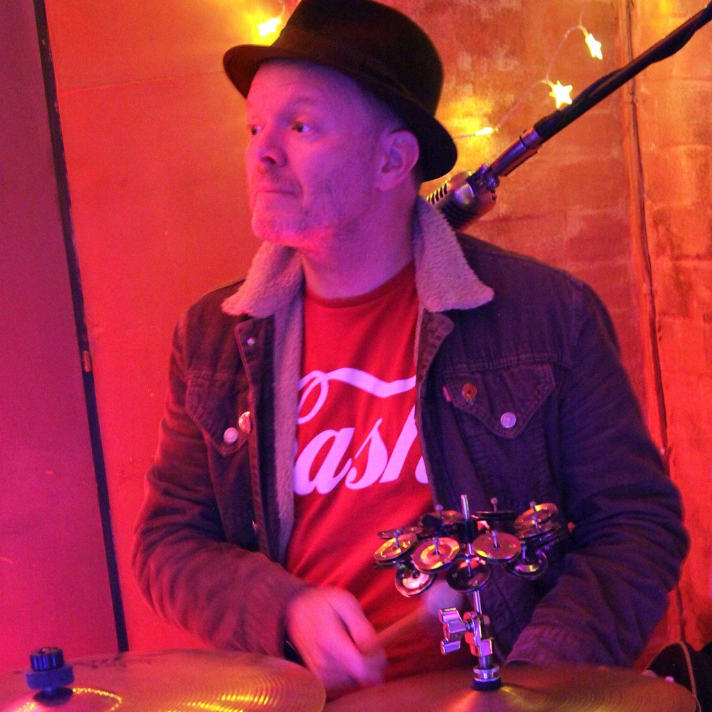 Live Shows - Fiction Tree Band