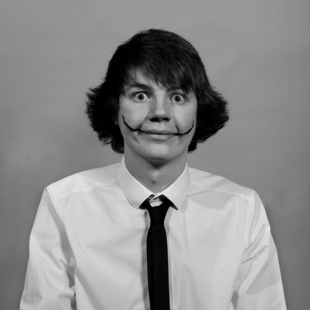 Live Shows - Fiction Tree Band